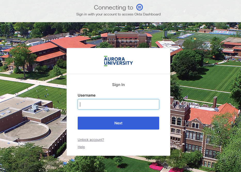 Add or Remove Multi-Factor Authentication (MFA) – Aurora University